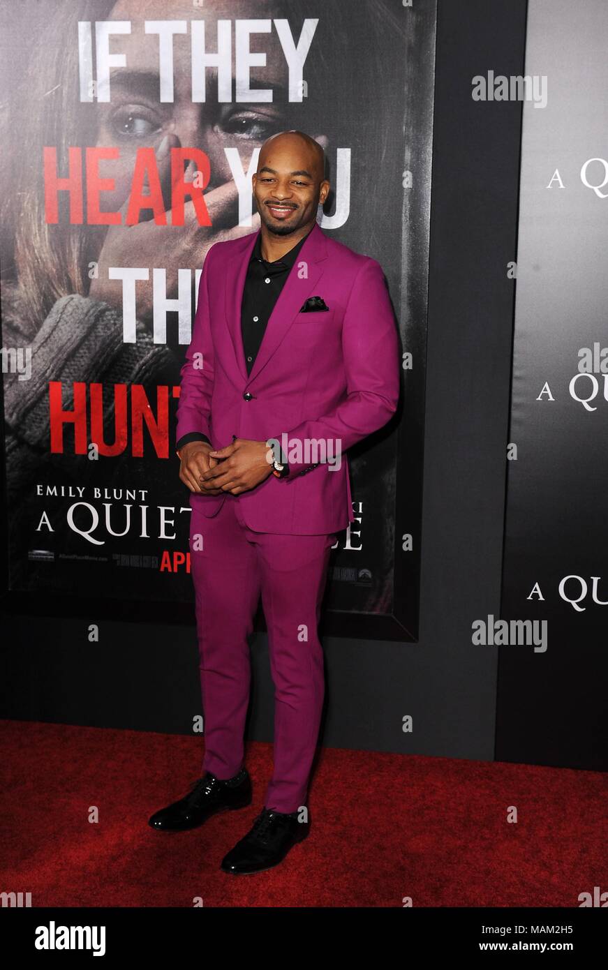 Brandon victor dickson hi-res stock photography and images - Alamy