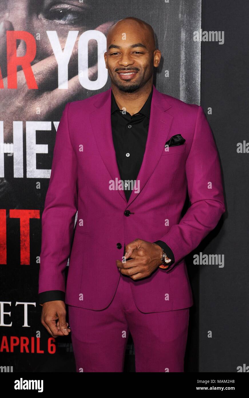 Brandon victor dickson hi-res stock photography and images - Alamy