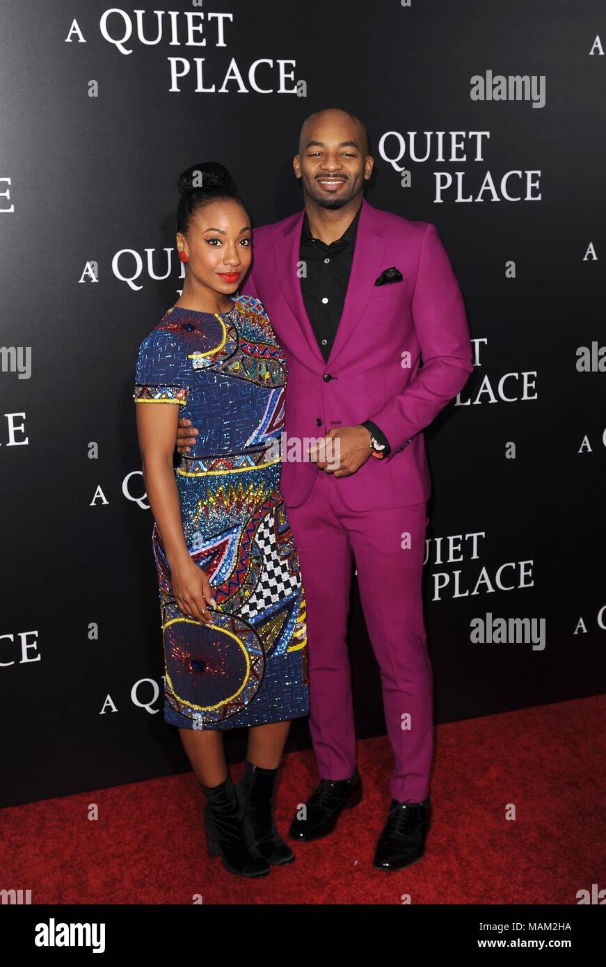 Brandon victor dickson hi-res stock photography and images - Alamy