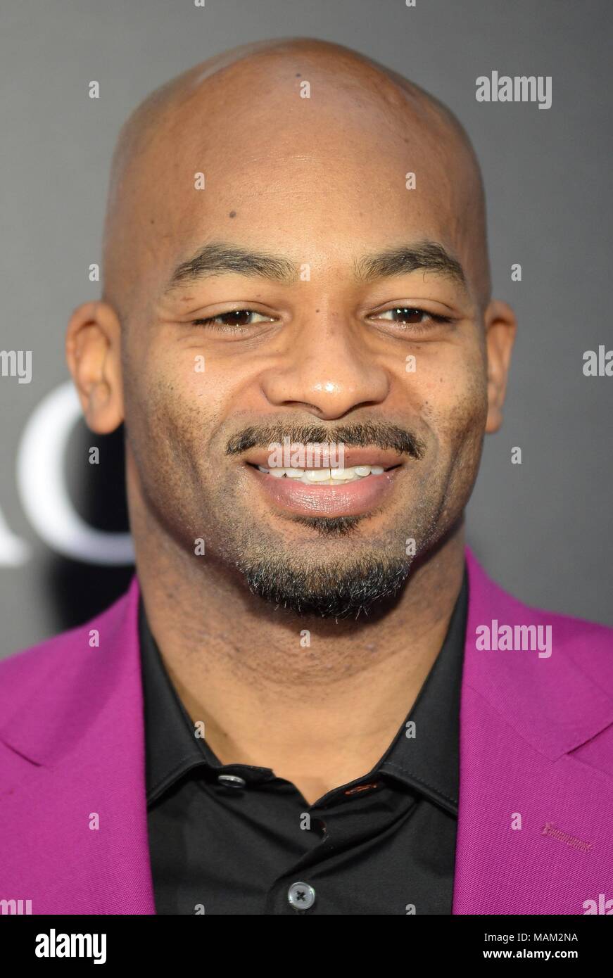 Brandon victor dickson hi-res stock photography and images - Alamy