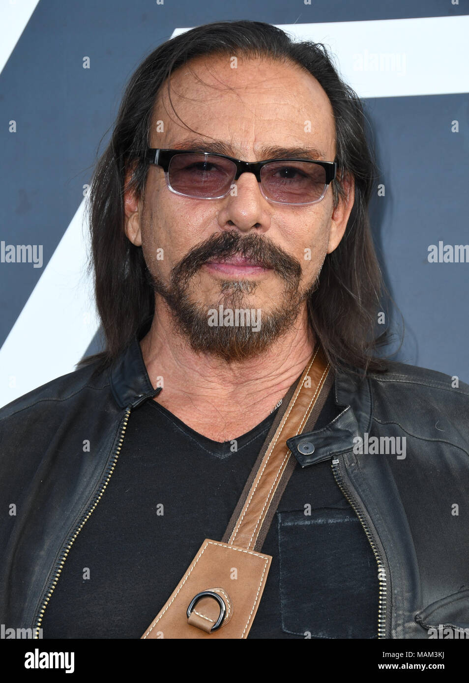 Raoul max trujillo hi-res stock photography and images - Alamy