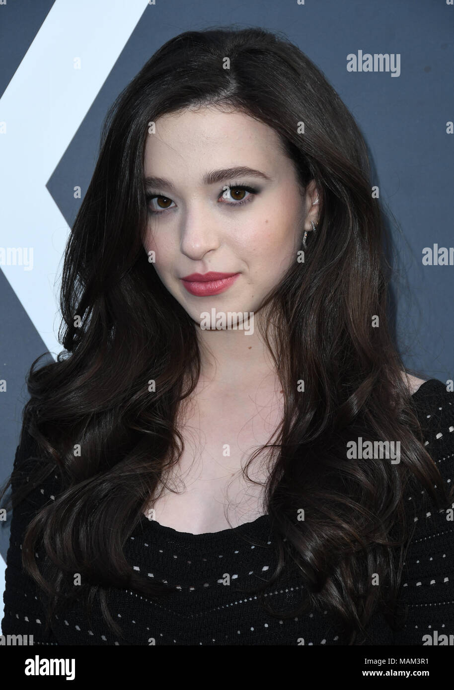 Mikey madison hi-res stock photography and images - Alamy