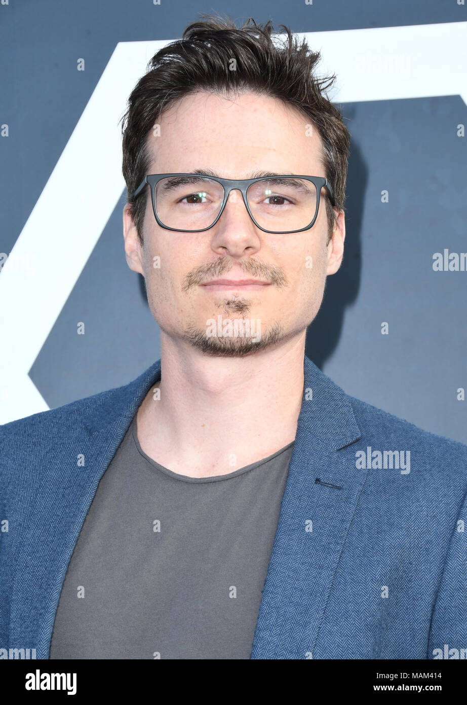 Daniel bonjour hi-res stock photography and images - Alamy