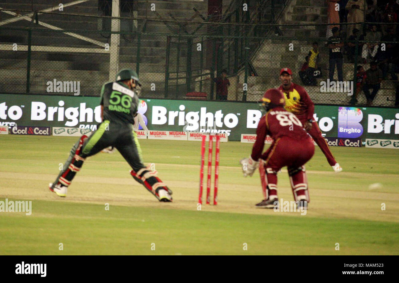 Babar azam hi-res stock photography and images - Alamy