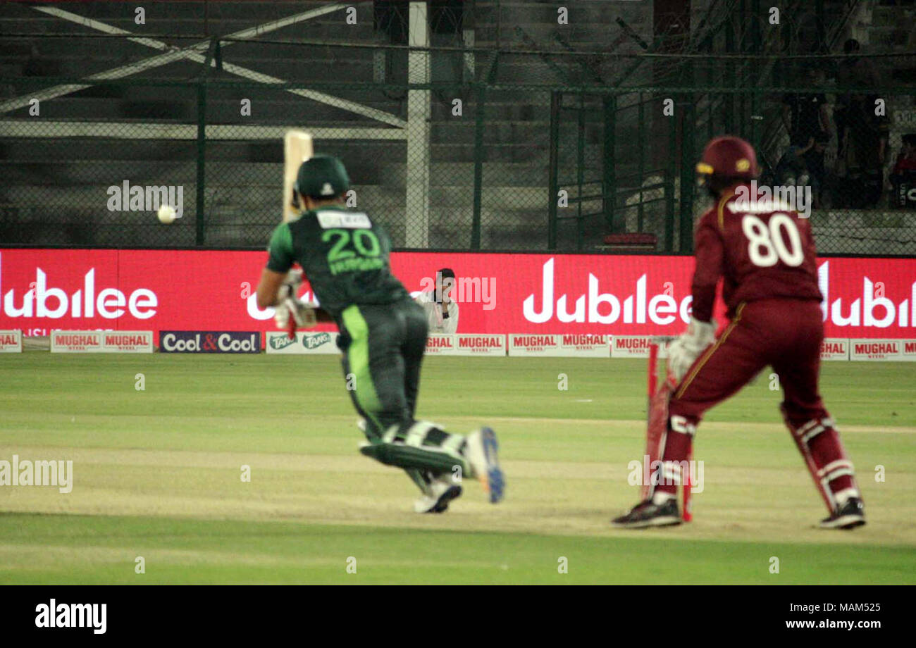 Babar azam hi-res stock photography and images - Alamy