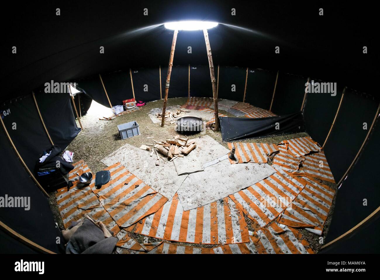 Pathfinders hi-res stock photography and images - Alamy