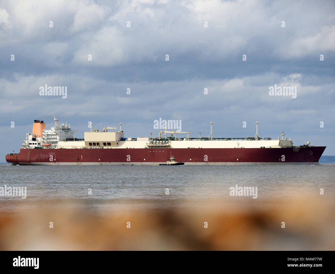 Zarga ship hi-res stock photography and images - Alamy