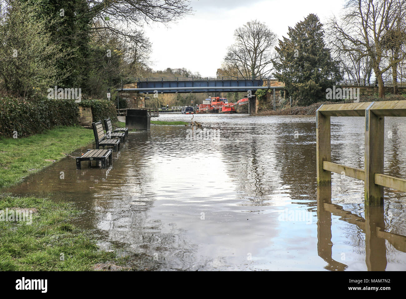 Flood images hi-res stock photography and images - Alamy