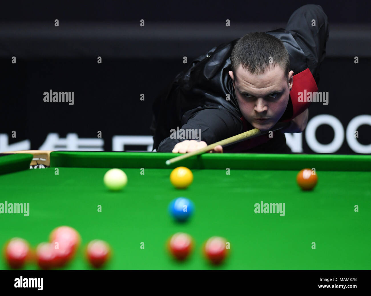 Elliot slessor hi-res stock photography and images - Alamy