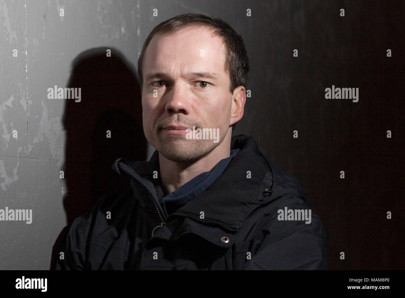 Ildar dadin hi-res stock photography and images - Alamy