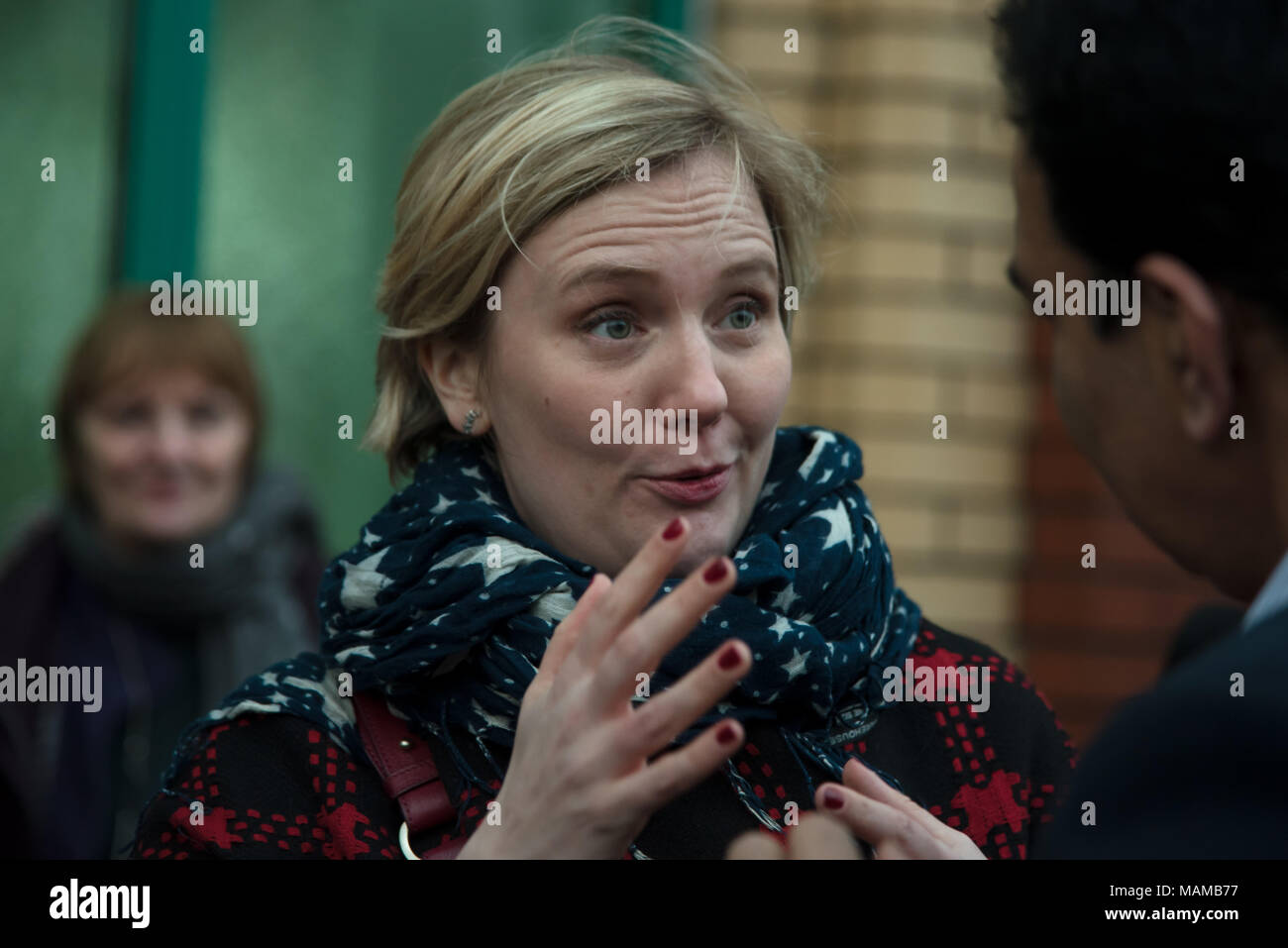 Stella judith creasy hi-res stock photography and images - Alamy