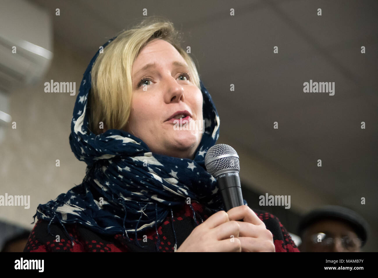 Stella judith creasy hi-res stock photography and images - Alamy