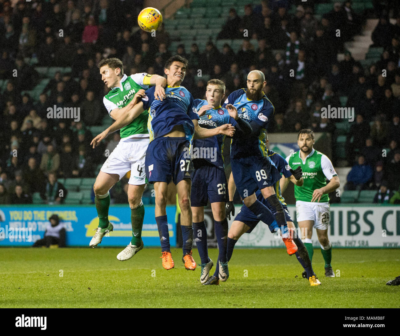 Hamilton paul hi-res stock photography and images - Alamy