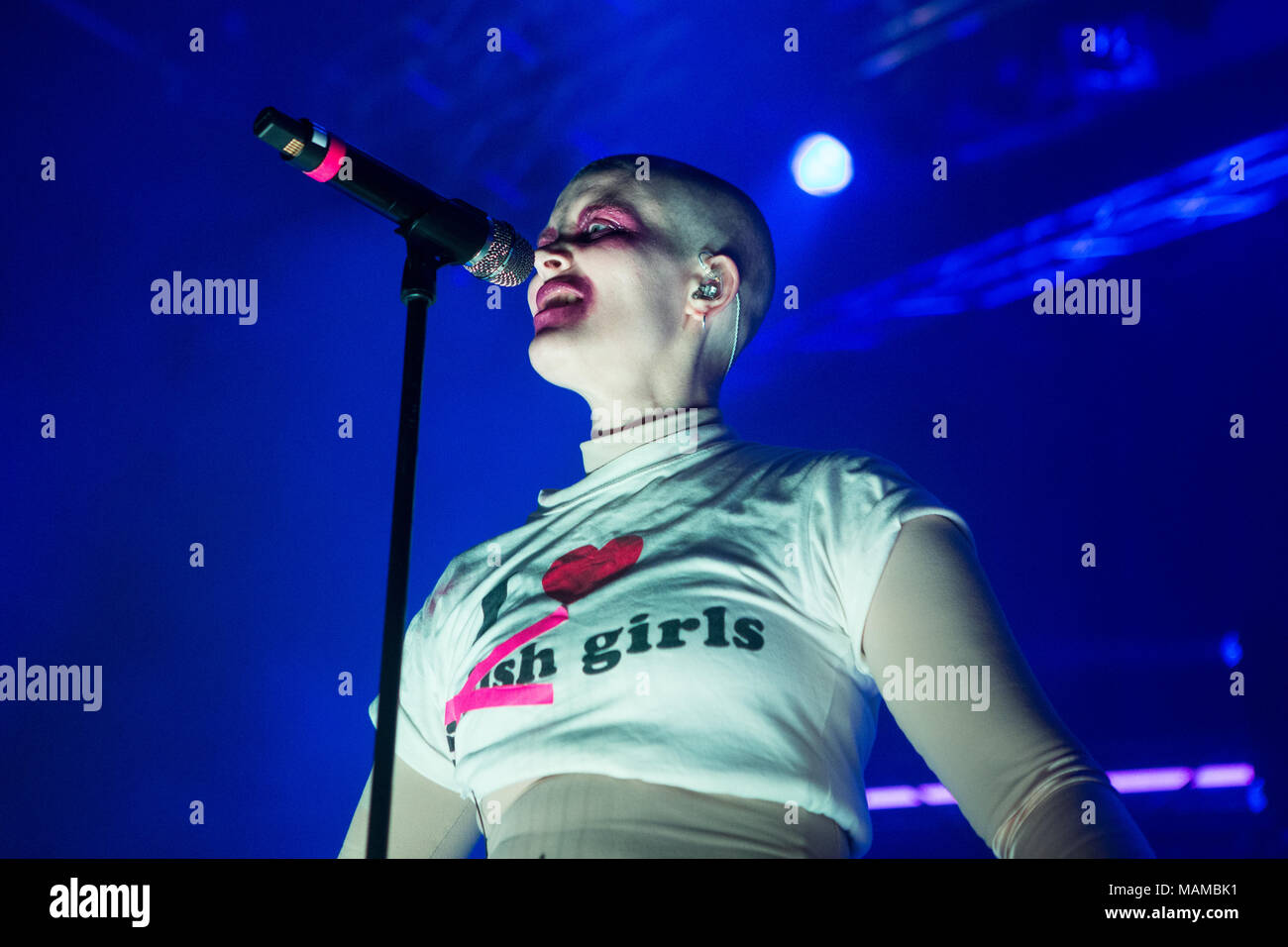 Karin elisabeth dreijer hi-res stock photography and images - Alamy