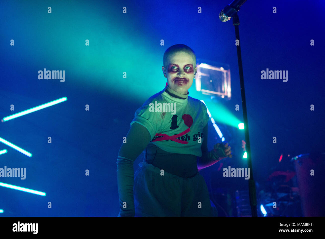 Karin elisabeth dreijer hi-res stock photography and images - Alamy