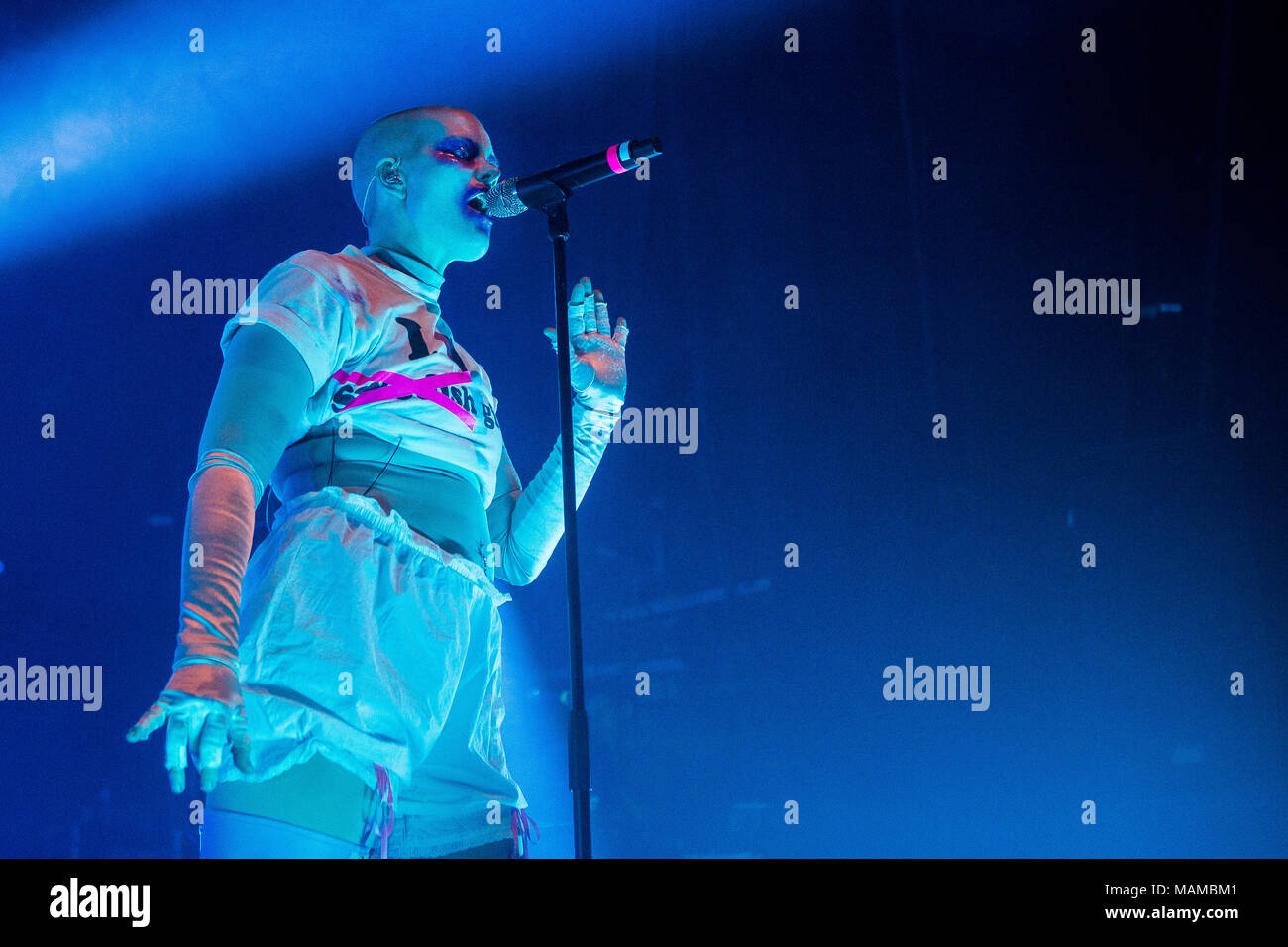 Karin elisabeth dreijer hi-res stock photography and images - Alamy