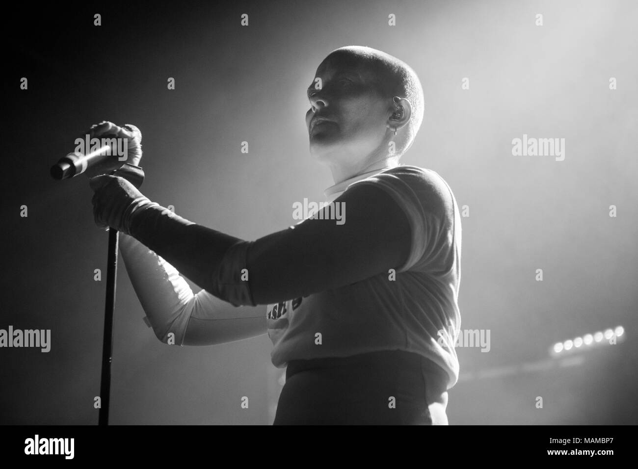 Karin elisabeth dreijer hi-res stock photography and images - Alamy