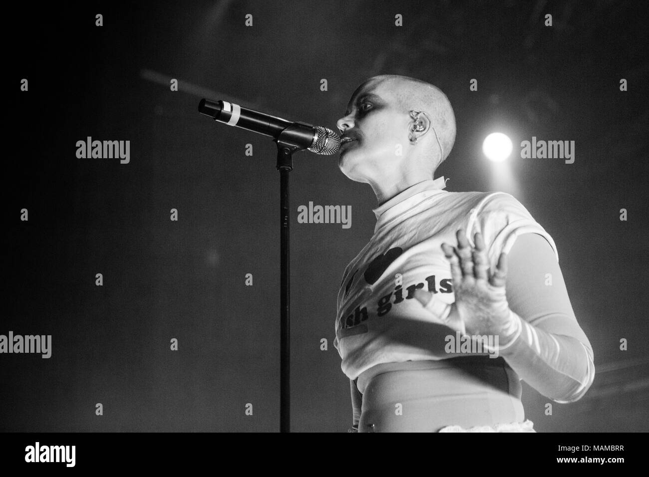 Karin elisabeth dreijer hi-res stock photography and images - Alamy