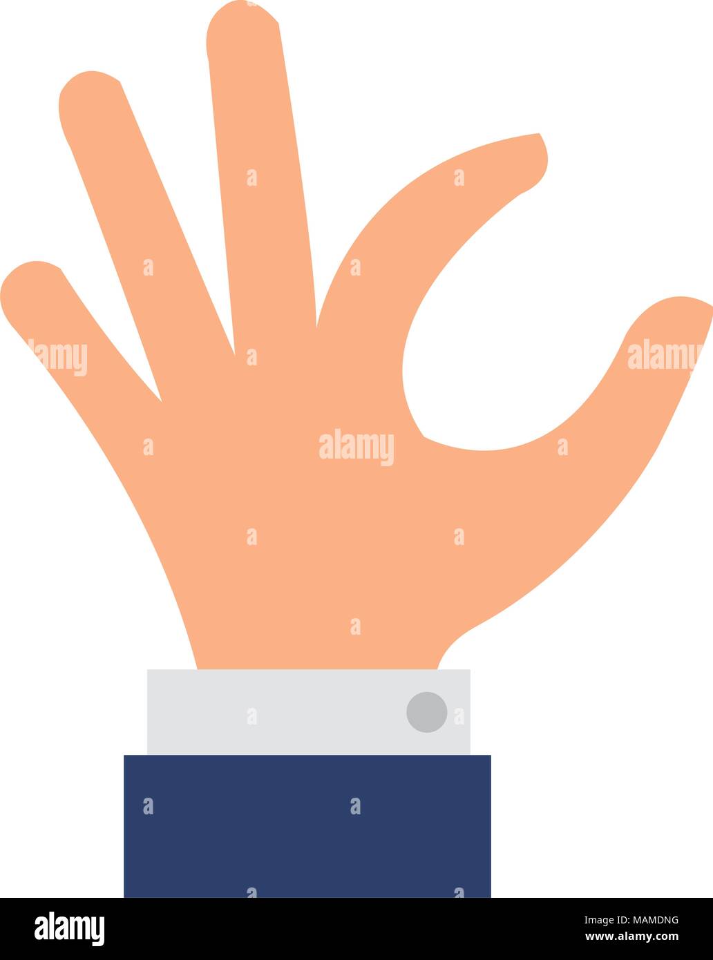 Taking picking Stock Vector Images - Alamy