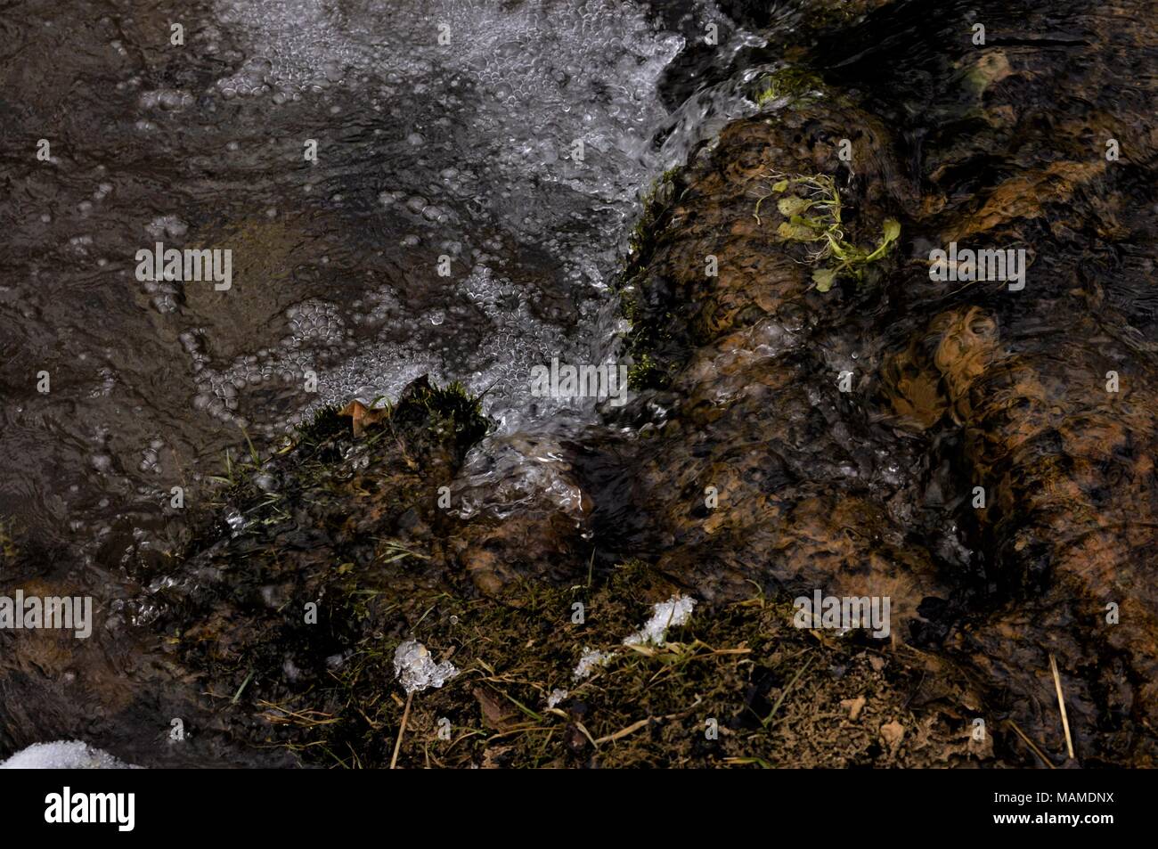 Riffle creek hi-res stock photography and images - Alamy