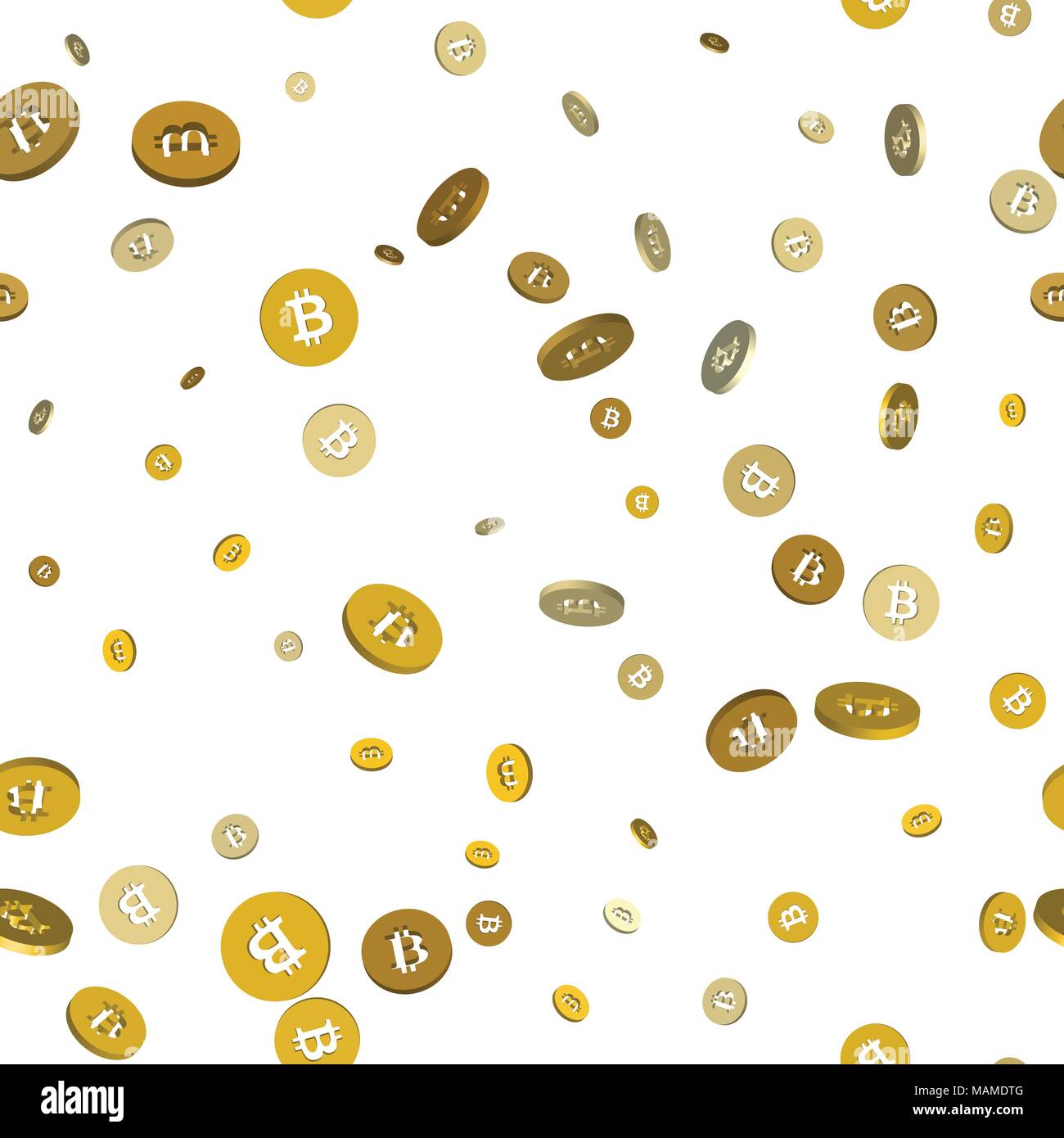 3d gold currency symbols Stock Vector Images - Alamy