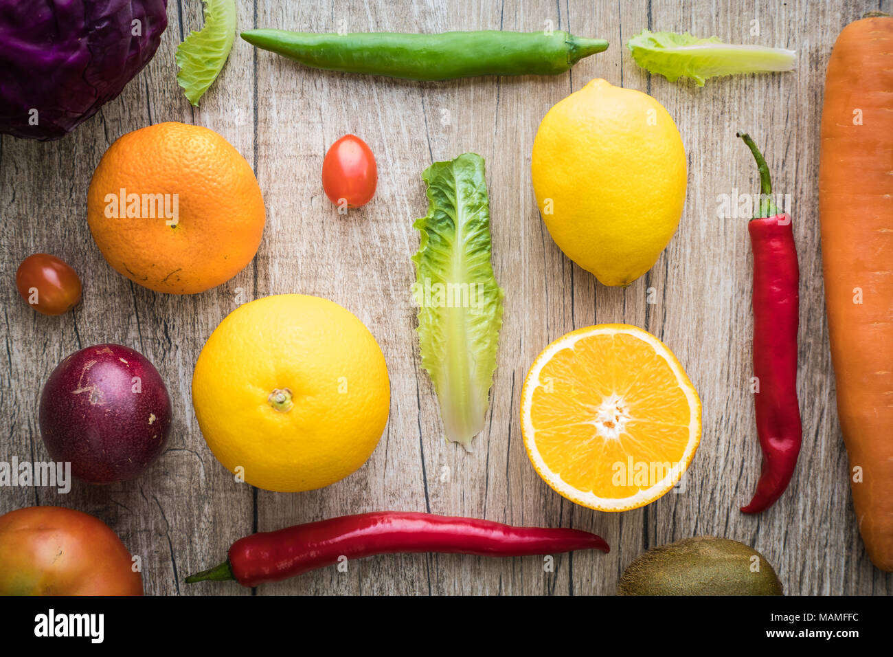 Recommended foods hi-res stock photography and images - Alamy
