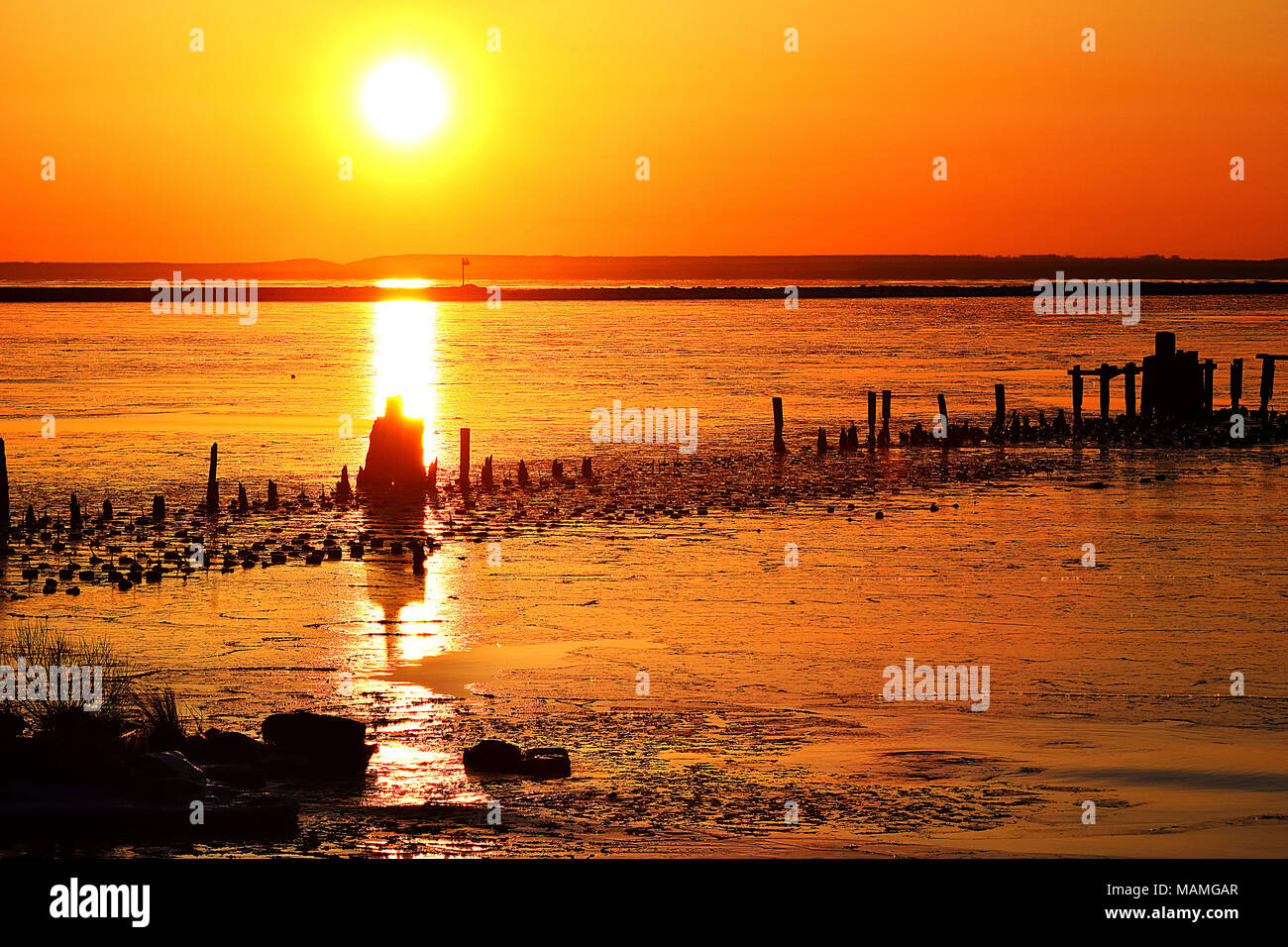 Beautiful lake superior hi-res stock photography and images - Alamy