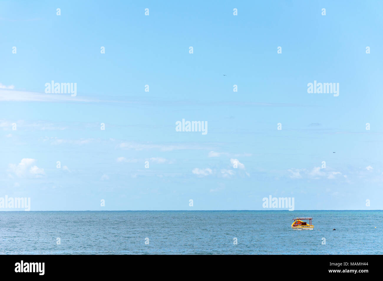 The sublime boat hi-res stock photography and images - Alamy