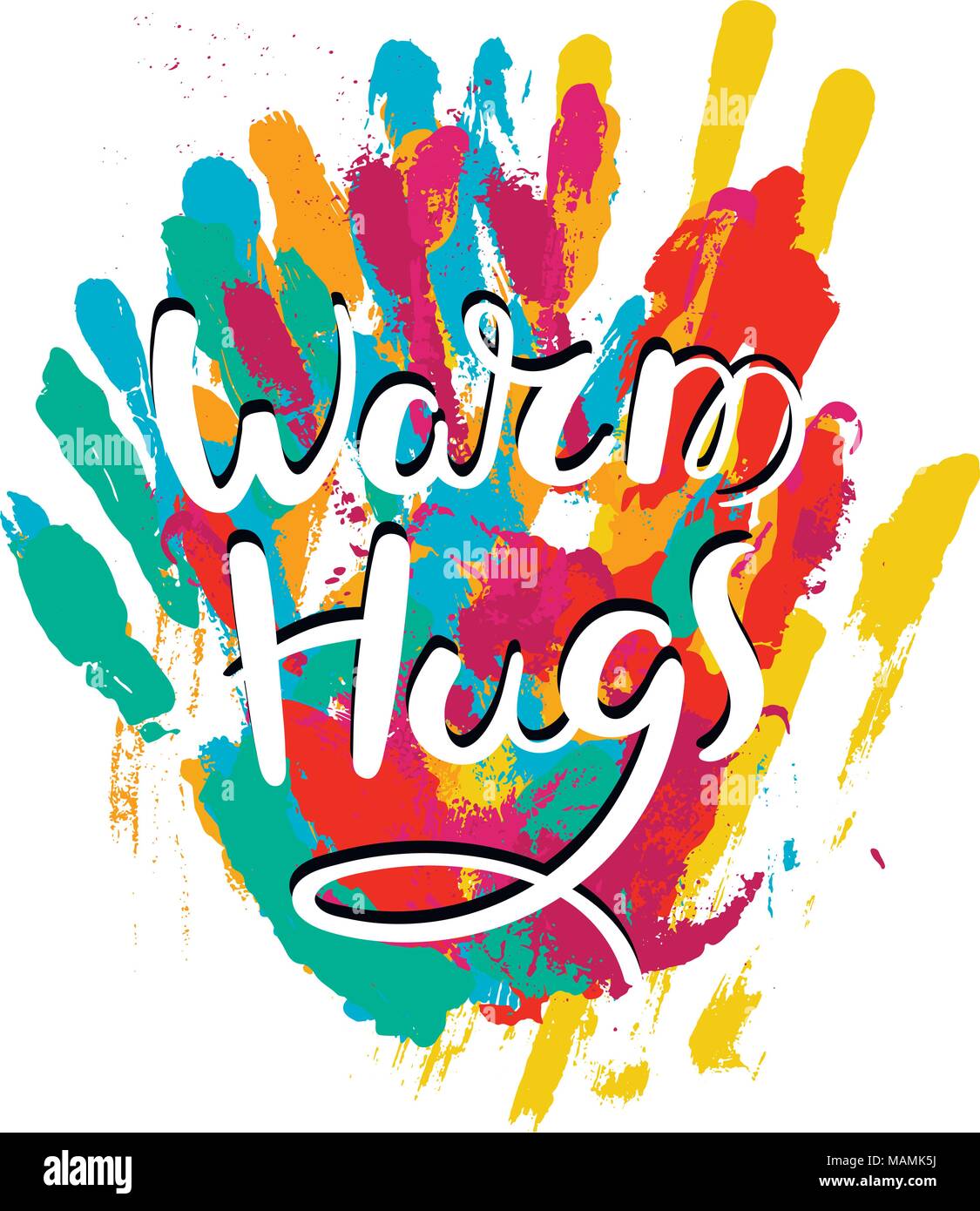 Warm Hug Quotes