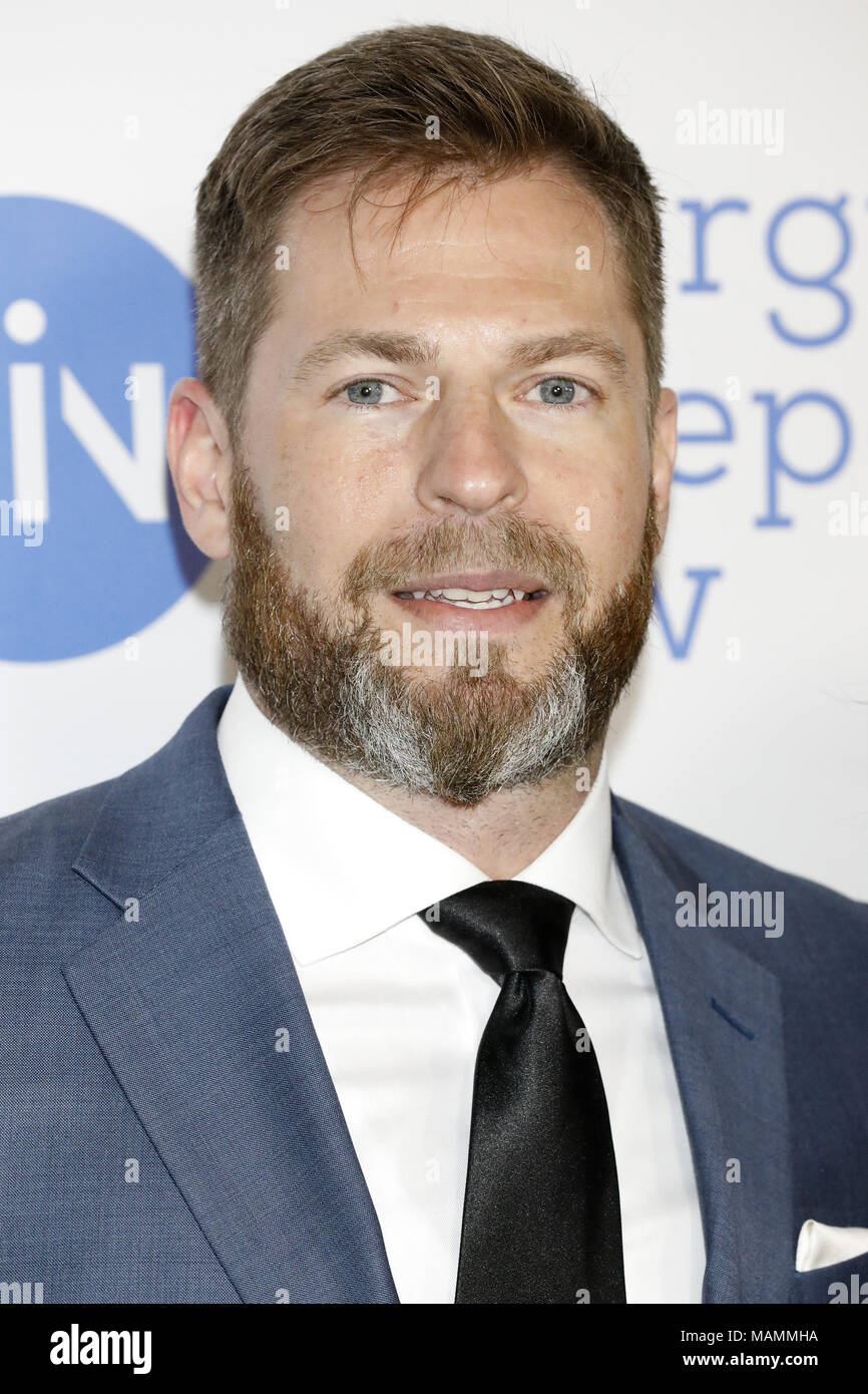 15th Annual Global Green Pre-Oscar Gala at the NeueHouse - Arrivals ...