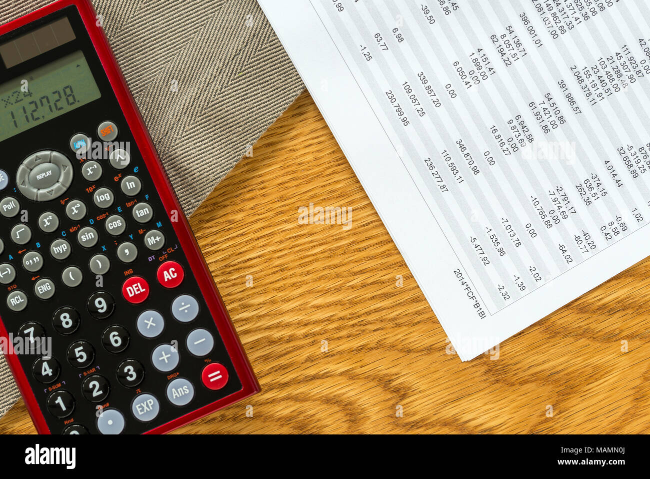 Back numbers office free hi-res stock photography and images - Alamy