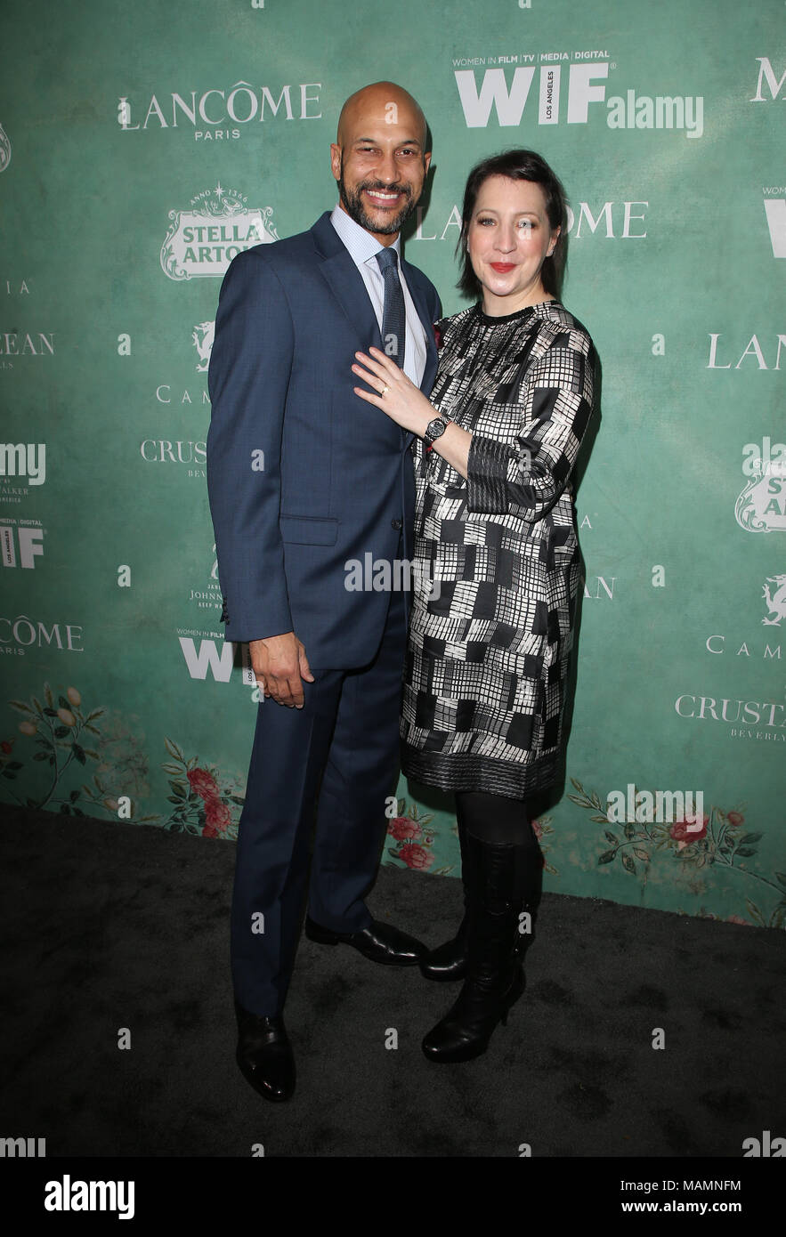 11th Annual Celebration of the 2018 Female Oscar Nominees Presented By ...