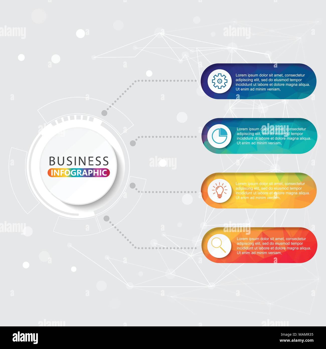 Workflow Stock Vector Images - Alamy