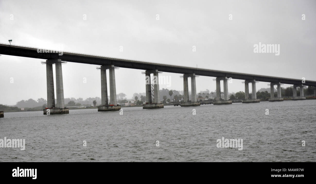 Antioch bridge hi-res stock photography and images - Alamy