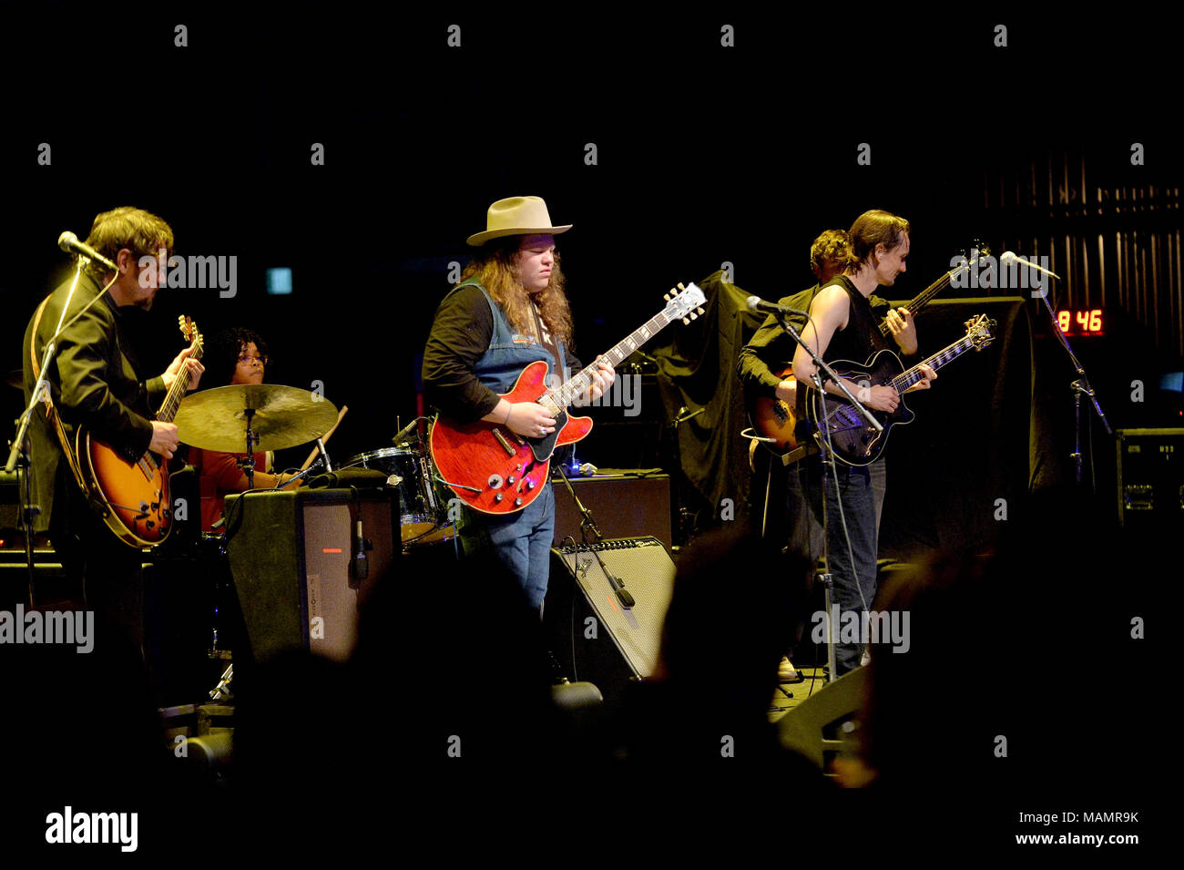 Jackie vogel hi-res stock photography and images - Alamy