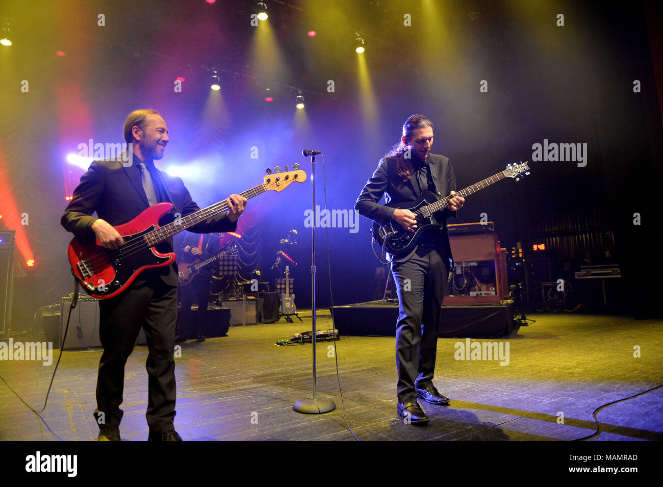 Todd smallie hi-res stock photography and images - Alamy