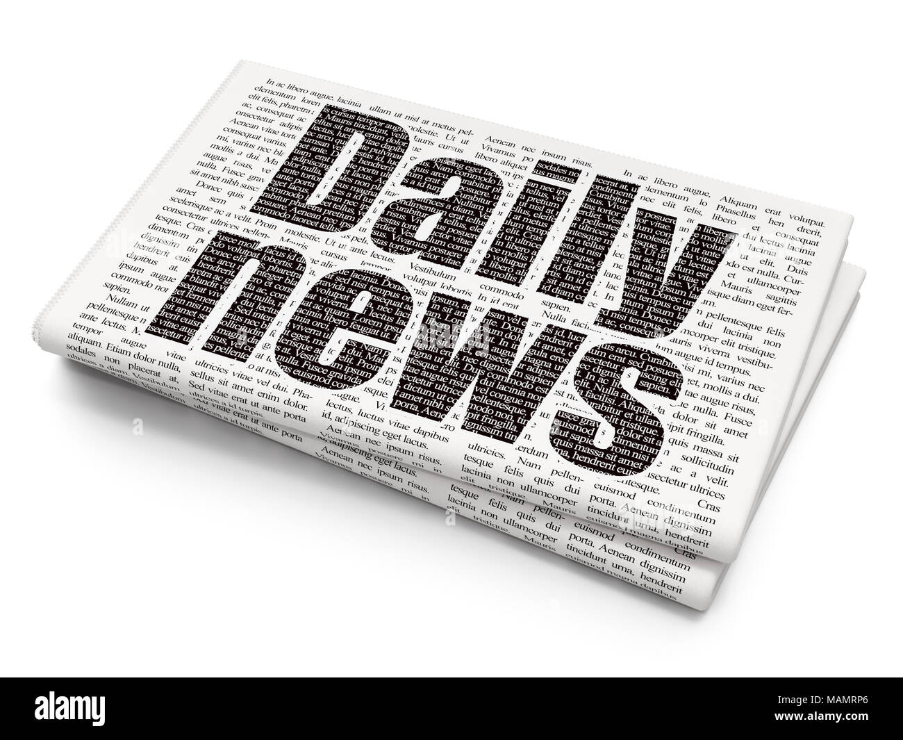 Letter bad news black and white hi-res stock photography and images - Alamy