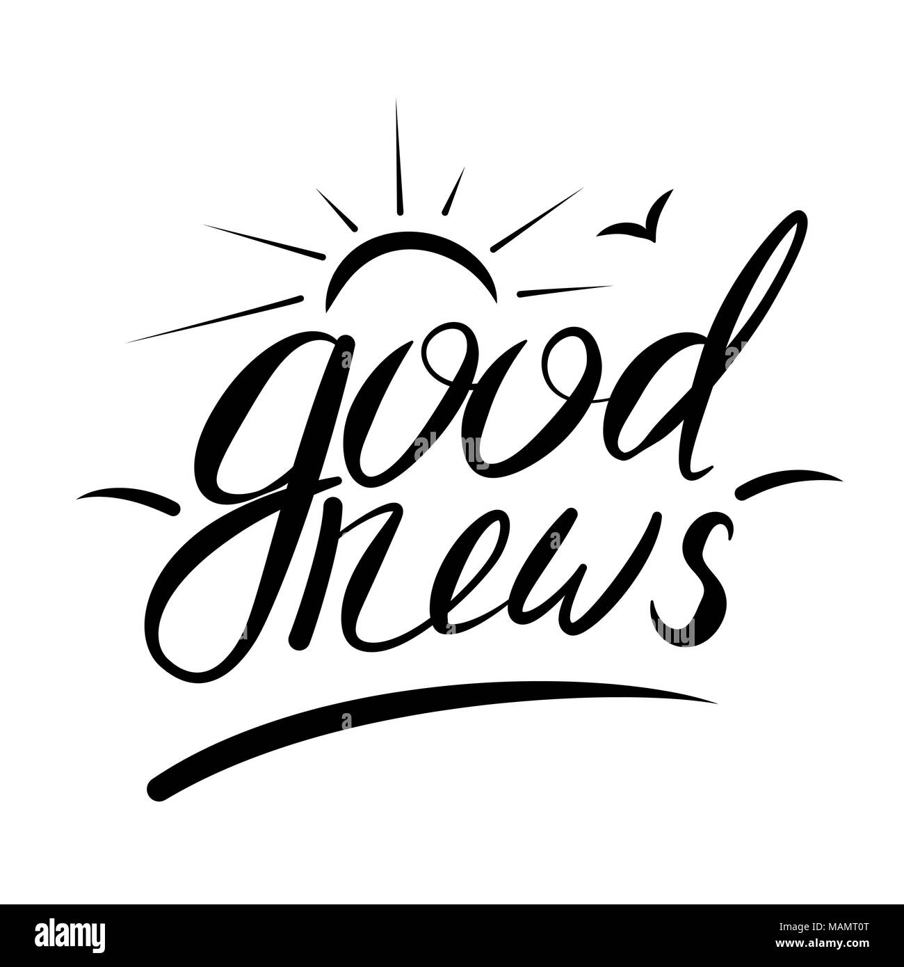 Good changes Black and White Stock Photos & Images - Alamy