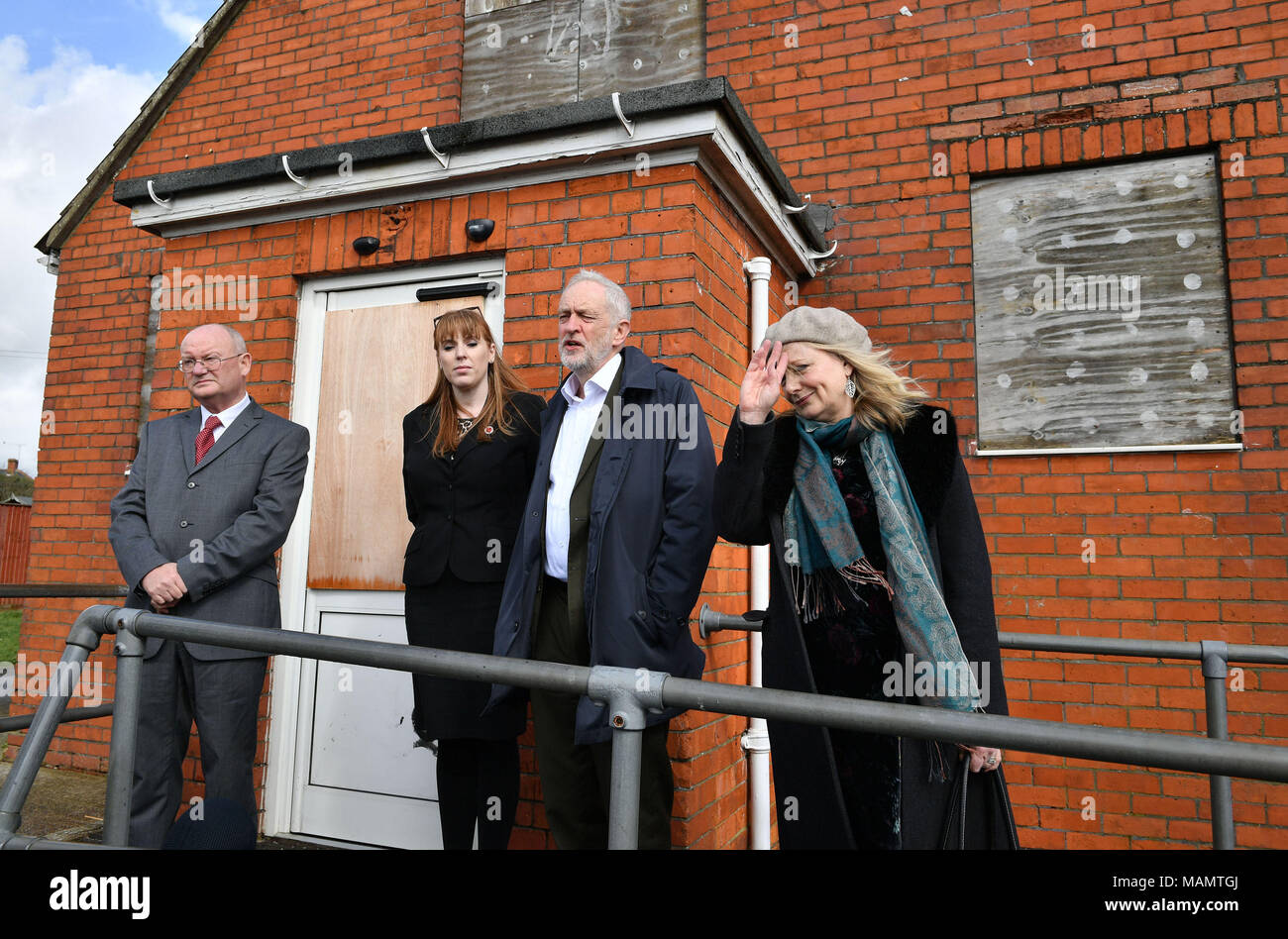 Angela Rayner Children High Resolution Stock Photography and Images - Alamy