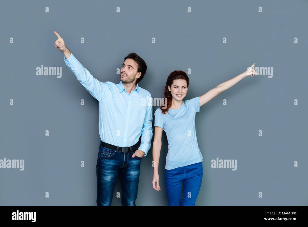 Good directions hi-res stock photography and images - Alamy