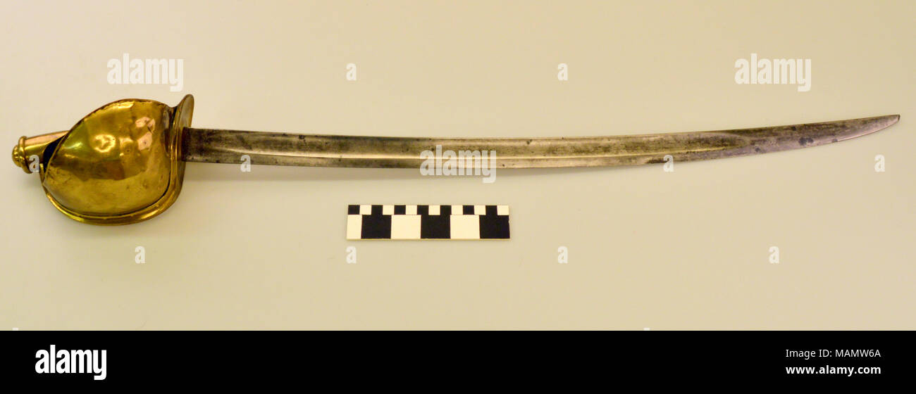 Cutlass 1862 hi-res stock photography and images - Alamy