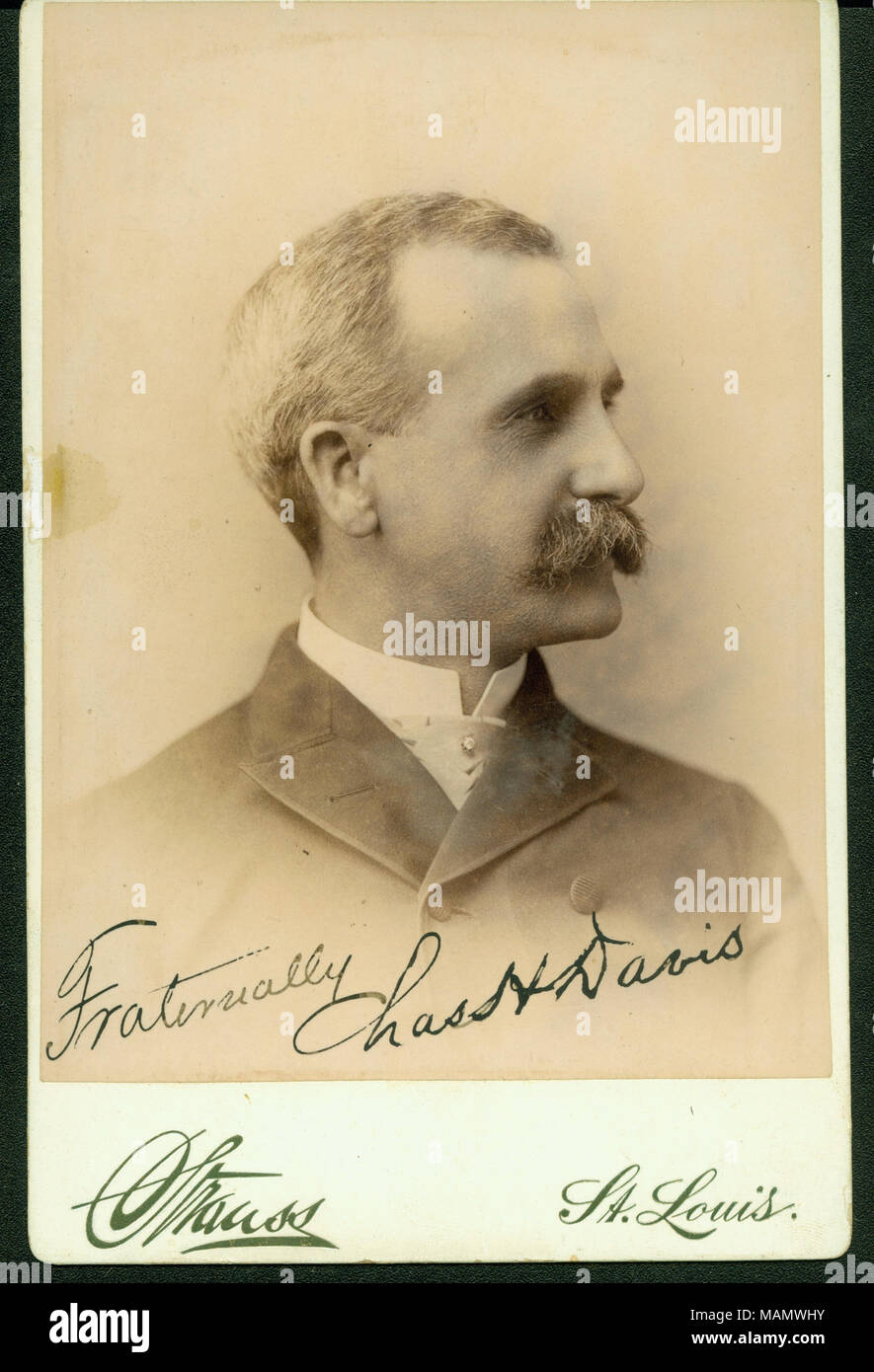 Charles h davis hi-res stock photography and images - Alamy