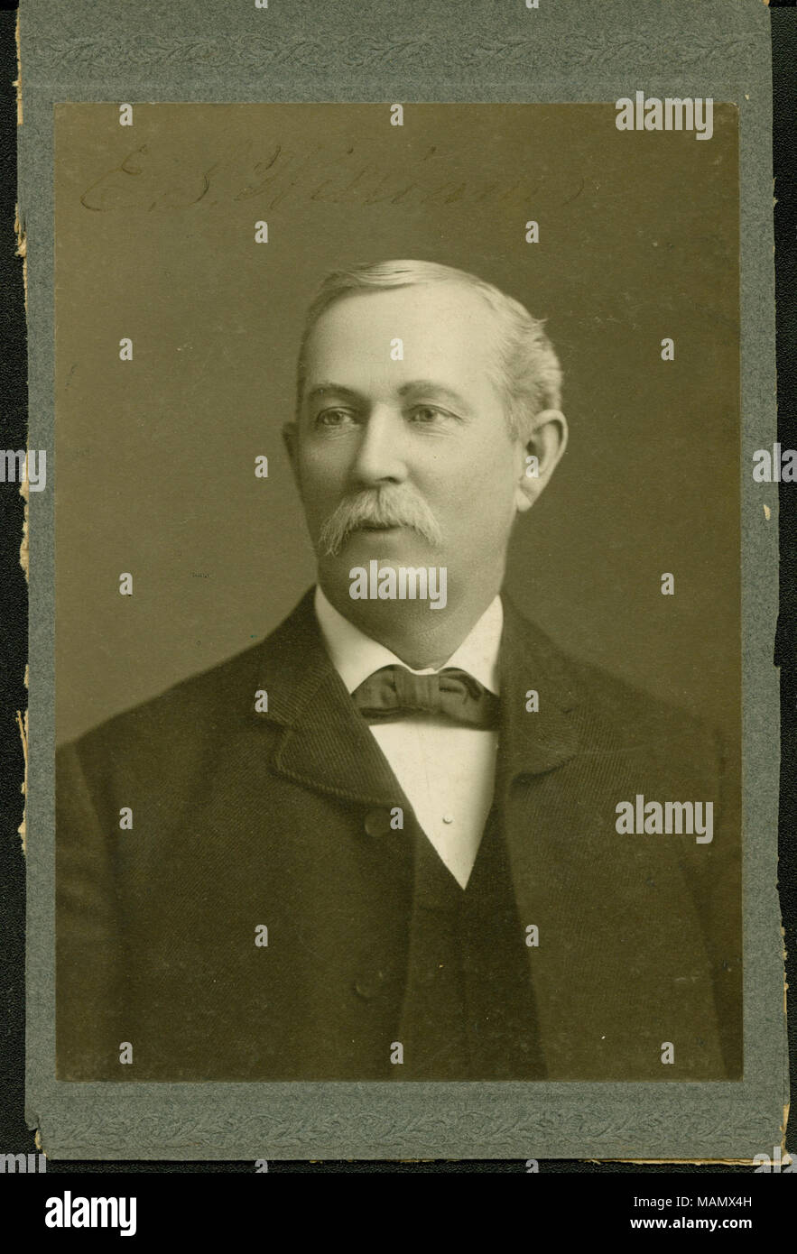 Louis strauss hi-res stock photography and images - Alamy