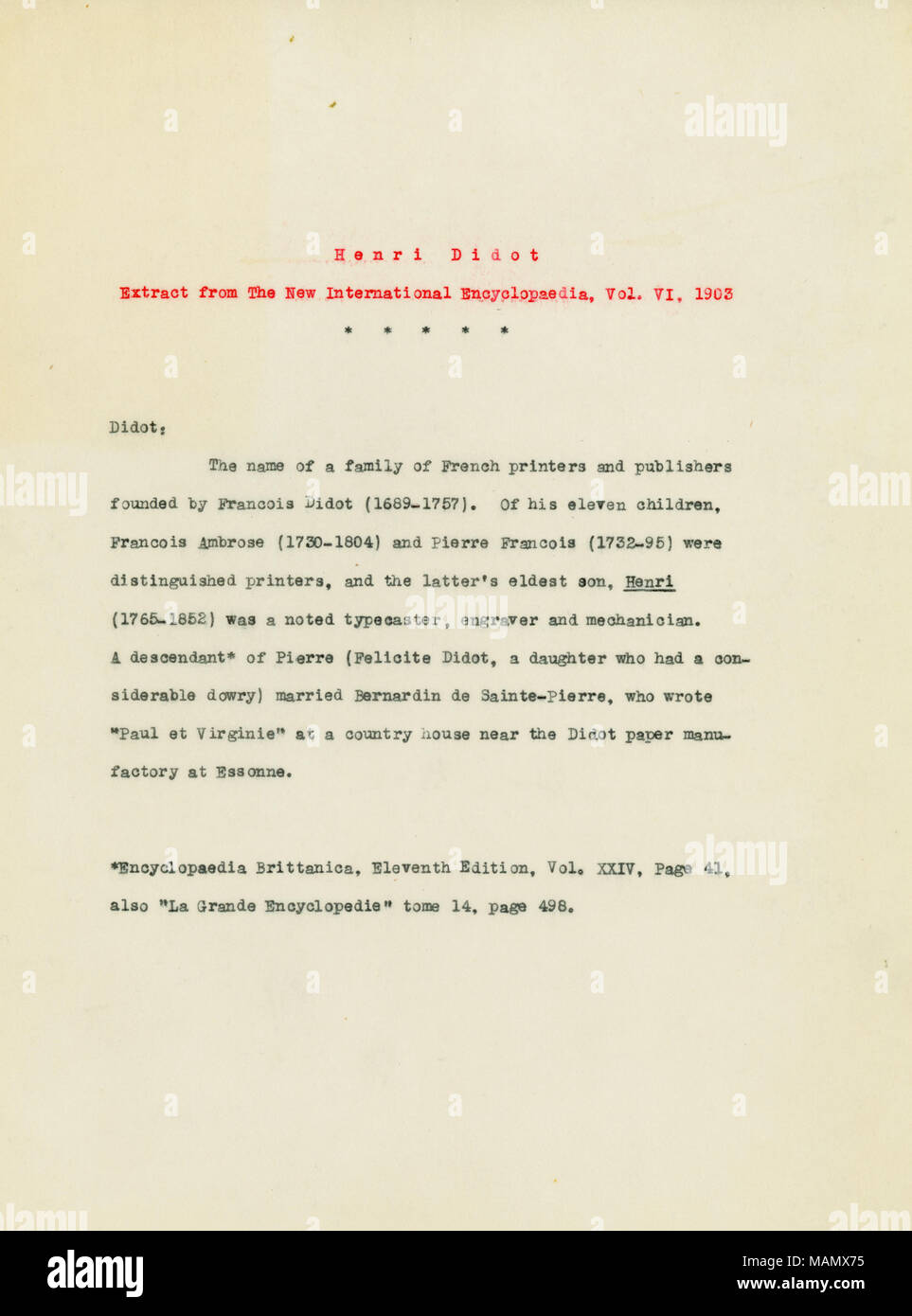 Family publishers hi-res stock photography and images - Alamy