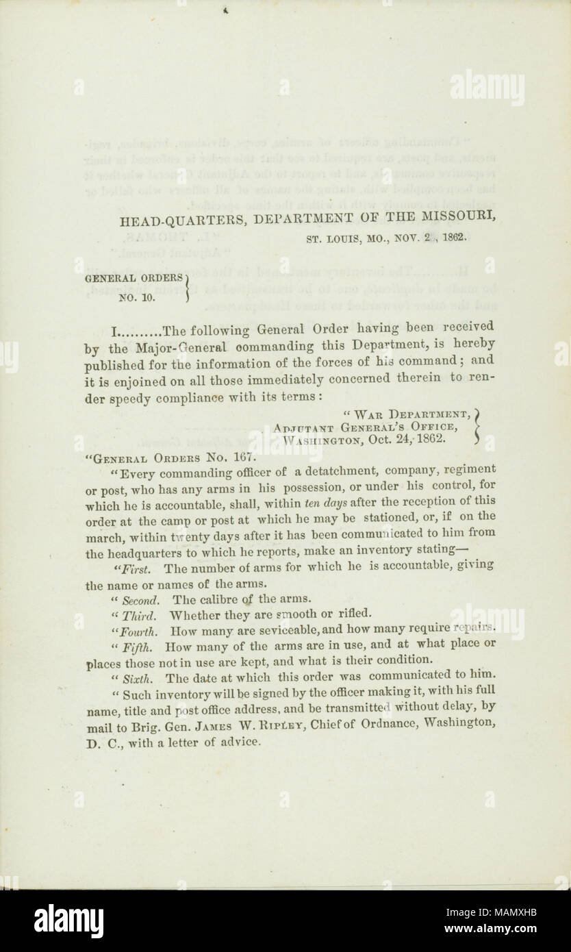 Head quarters head quarters detachment hi-res stock photography and ...