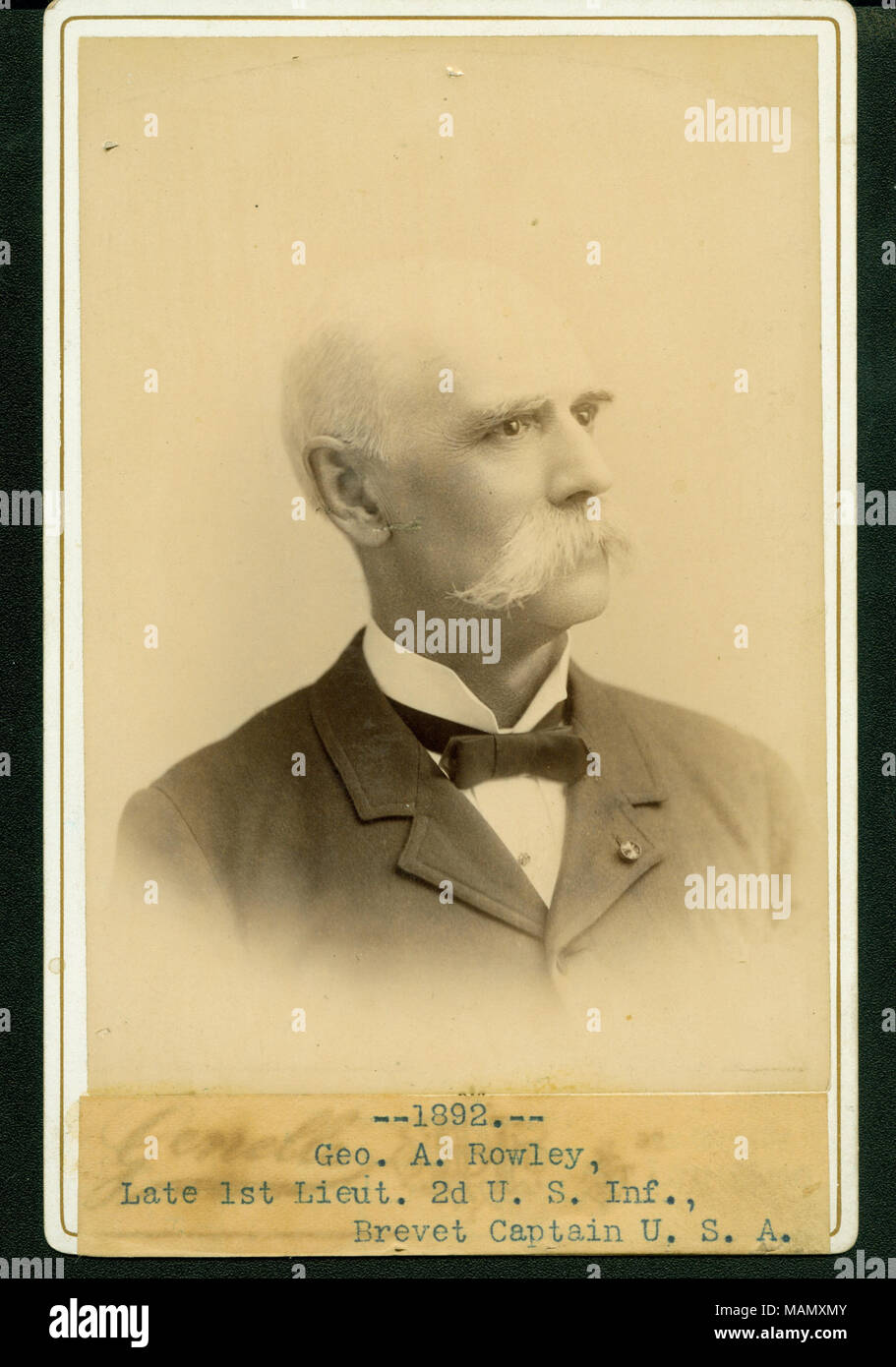 1892 Geo High Resolution Stock Photography and Images - Alamy