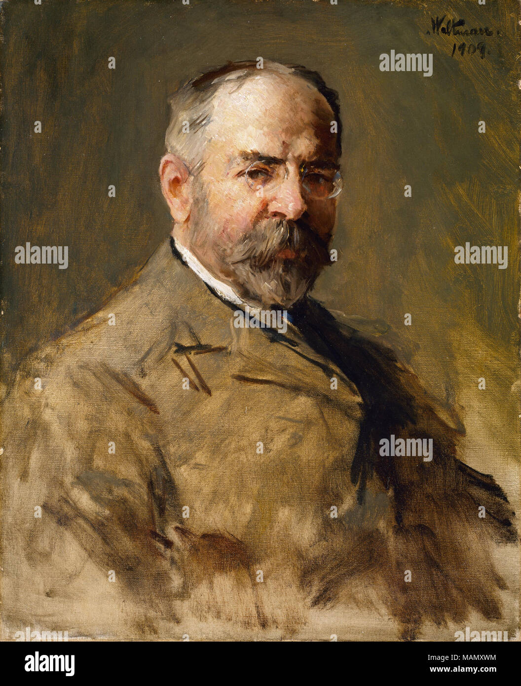 John philip sousa hi-res stock photography and images - Alamy