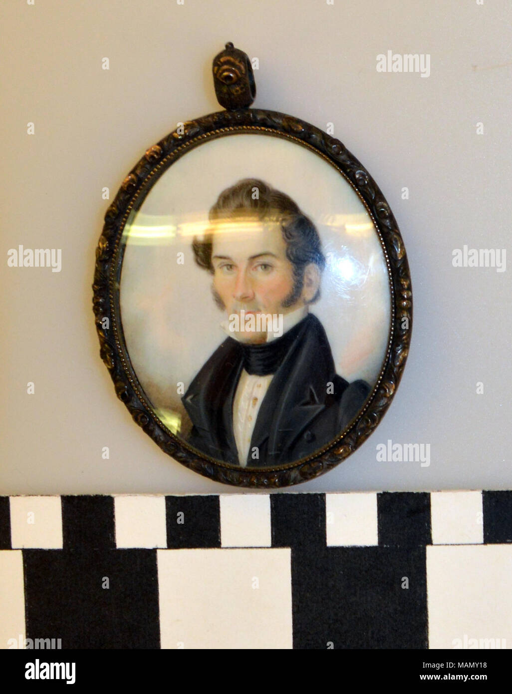 Miniature contains hi-res stock photography and images - Alamy