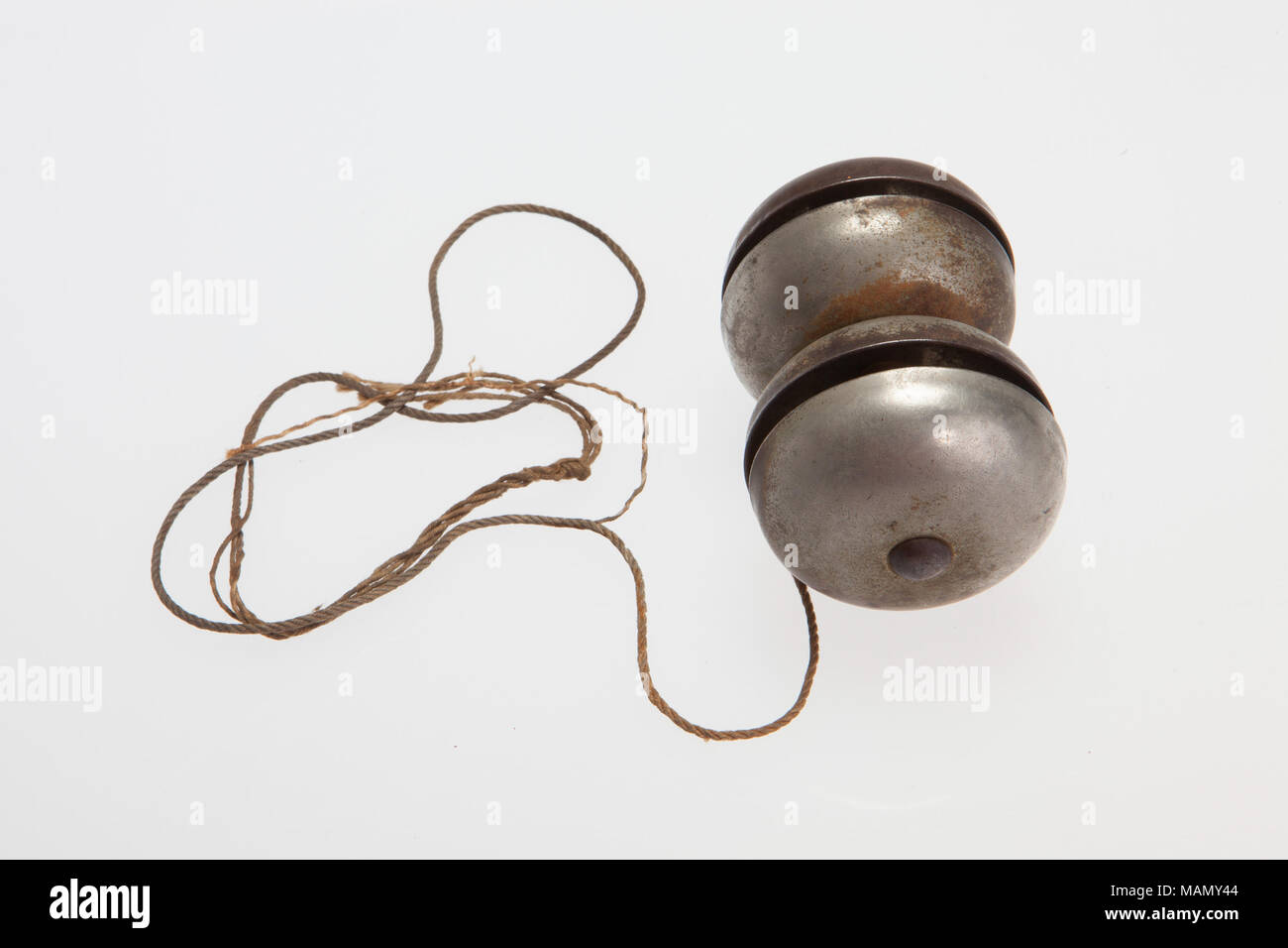 Pull string toy hi-res stock photography and images - Alamy