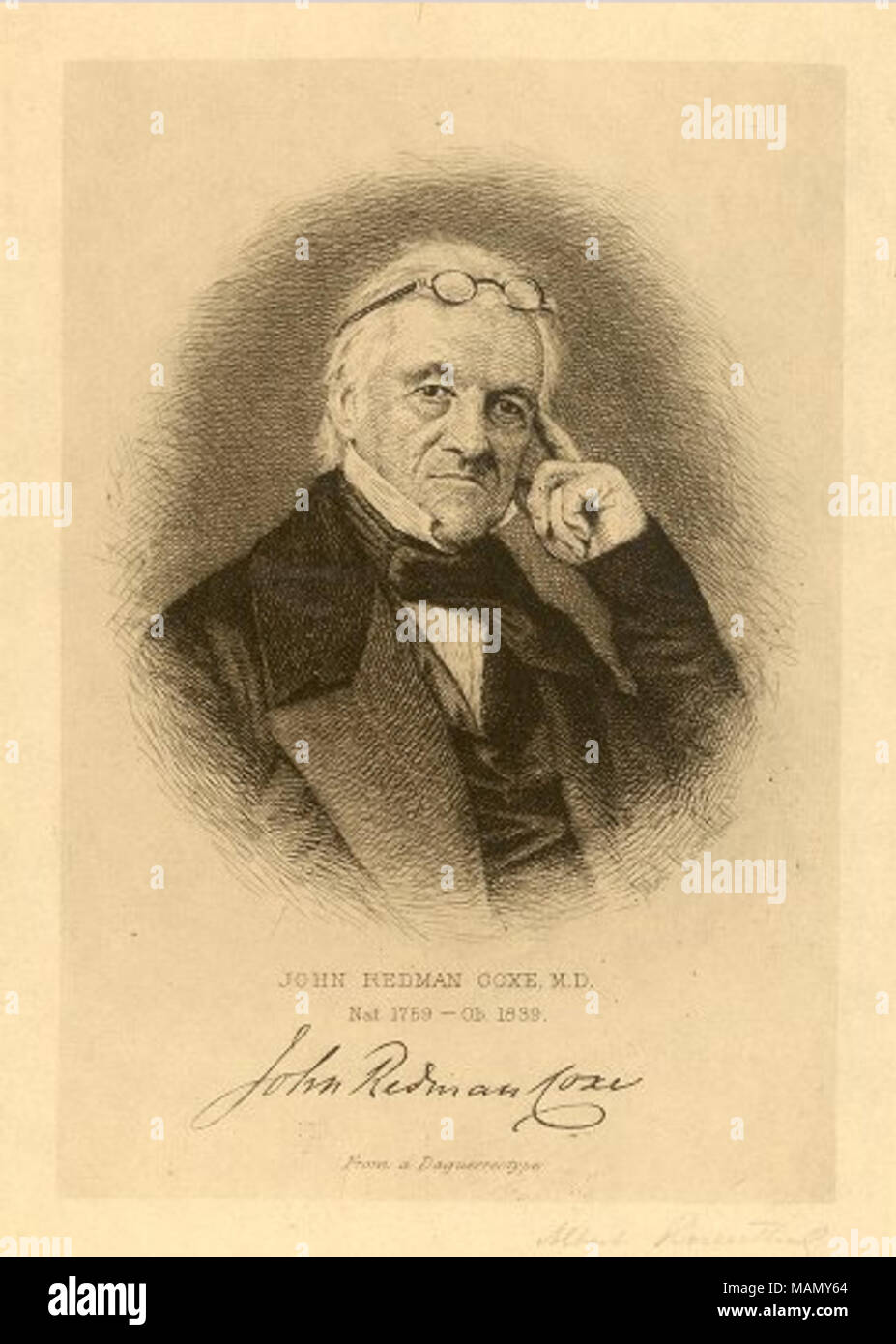 John redman hi-res stock photography and images - Alamy